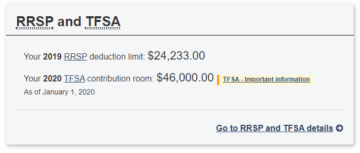 【2025 更新】加拿大RRSP一篇看懂 | RRSP完全指引 | 钱小移记