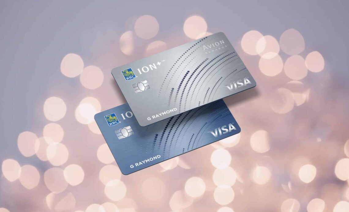【2025 更新】皇家银行RBC ION/ION+信用卡对比 | 钱小移记