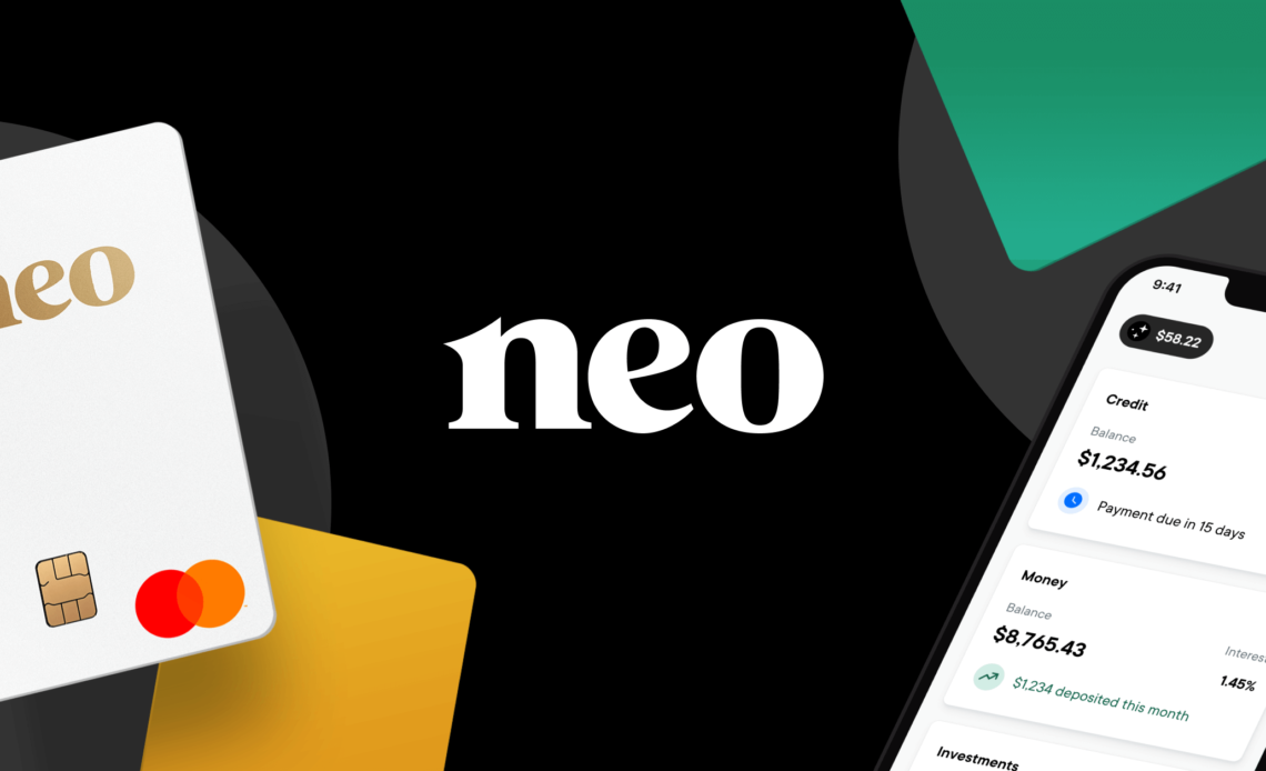 Neo Financial 信用卡指南: Neo Mastercard® | 钱小移记 【2025 年10 月